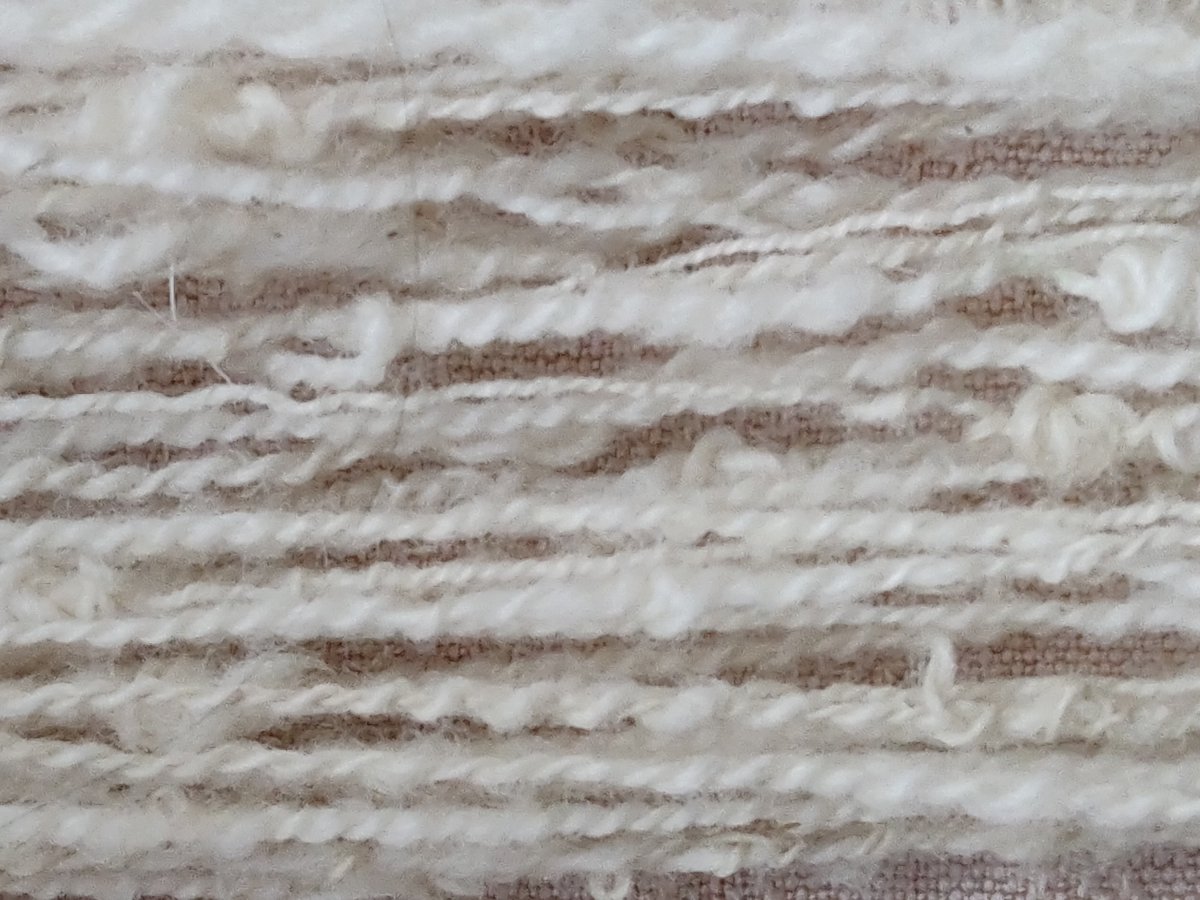 Getting the twist you want when using an Espinner – Vikki Haffenden